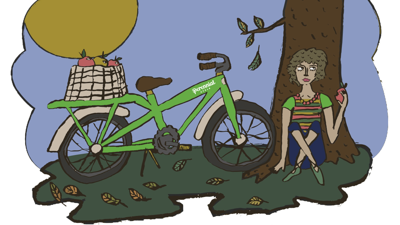Perennial Cycle Home page | Perennial Cycle